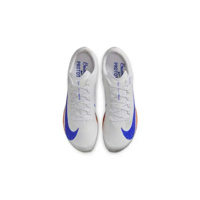 Nike Air Zoom Maxfly 2 FP Blueprint Pack | FD8396-900 | The Sole Supplier