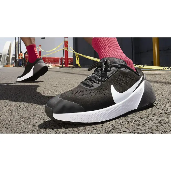 Nike Air Zoom TR 1 Black White | DX9016-002 | The Sole Supplier