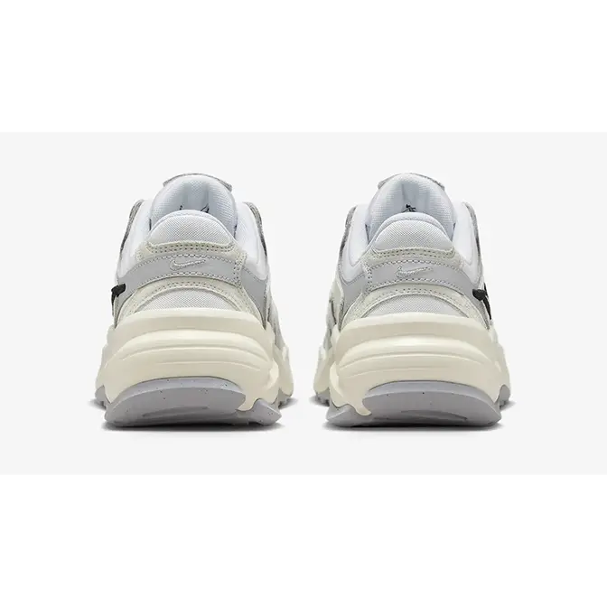 Nike AL8 Sail Metallic Silver | FJ3794-103 | The Sole Supplier