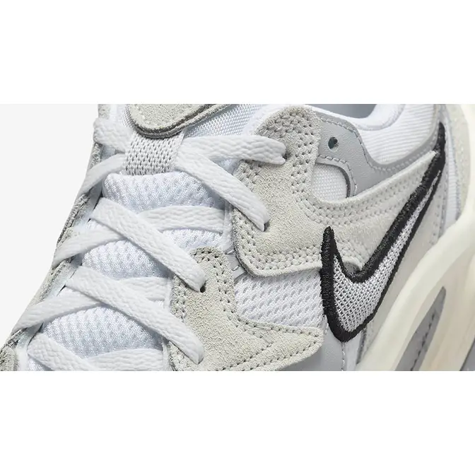 Nike AL8 Sail Metallic Silver | FJ3794-103 | The Sole Supplier