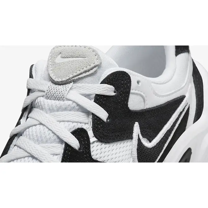 Nike AL8 White Black | FJ3794-104 | The Sole Supplier
