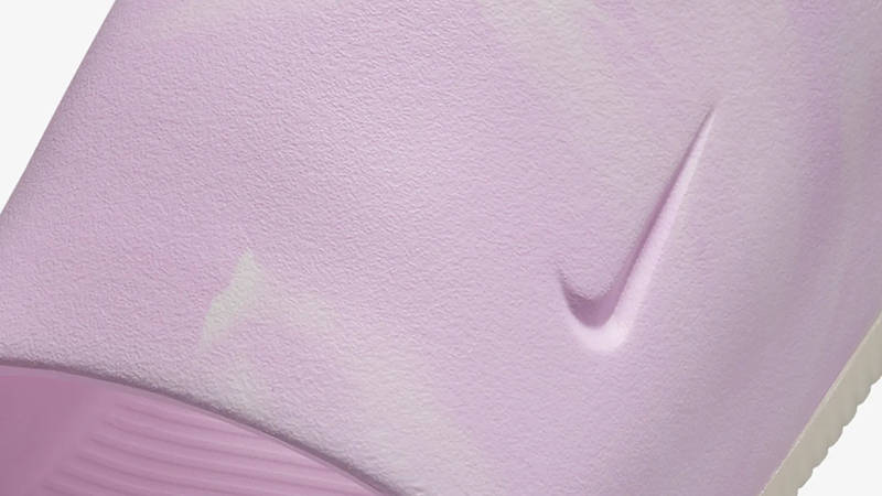 Nike Calm SE Slides Pink Foam | FV5643-600 | The Sole Supplier