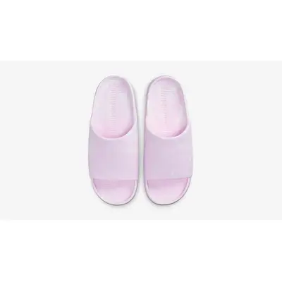 Nike Calm SE Slides Pink Foam | FV5643-600 | The Sole Supplier