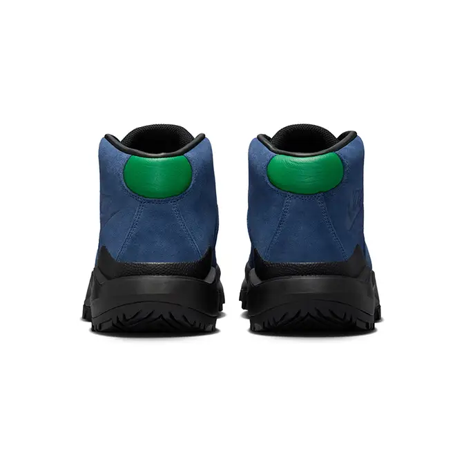 Nike Cygnal Navy Pine Green | FV4332-401 | The Sole Supplier