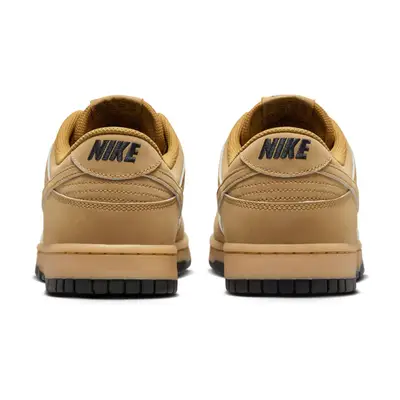 Nike Dunk Low Retro Wheat | Where To Buy | HQ1932-700 | The Sole Supplier