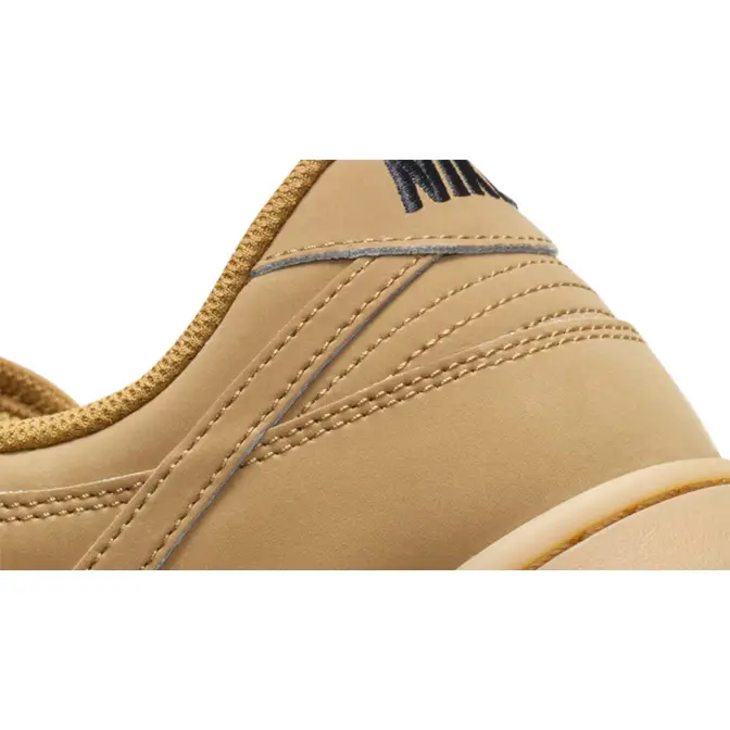 Nike Dunk Low Retro Wheat | Where To Buy | HQ1932-700 | The Sole Supplier