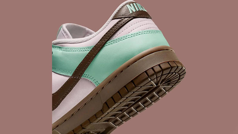 Nike Dunk Low Strawberry Chocolate Mint | The Sole Supplier
