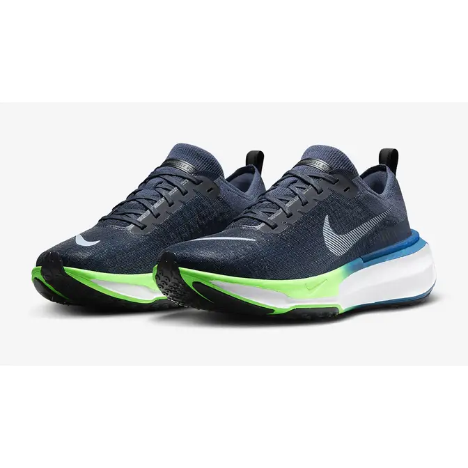 Nike Invincible 3 Thunder Blue | DR2615-403 | The Sole Supplier