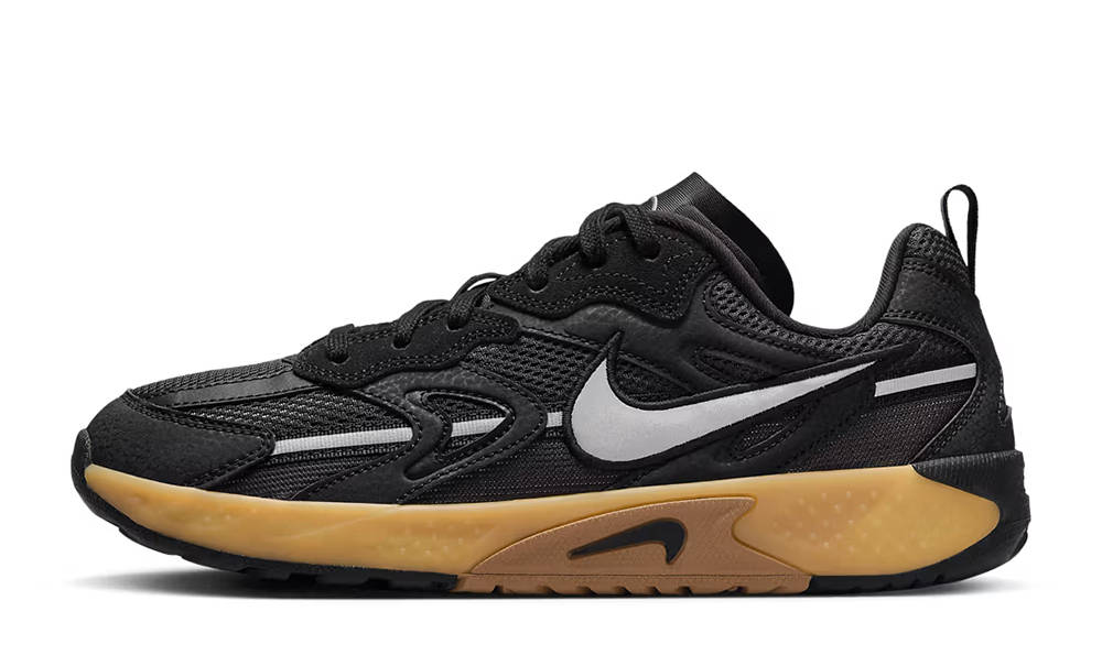 Nike Jam Black Gum | FN0314-002 | The Sole Supplier