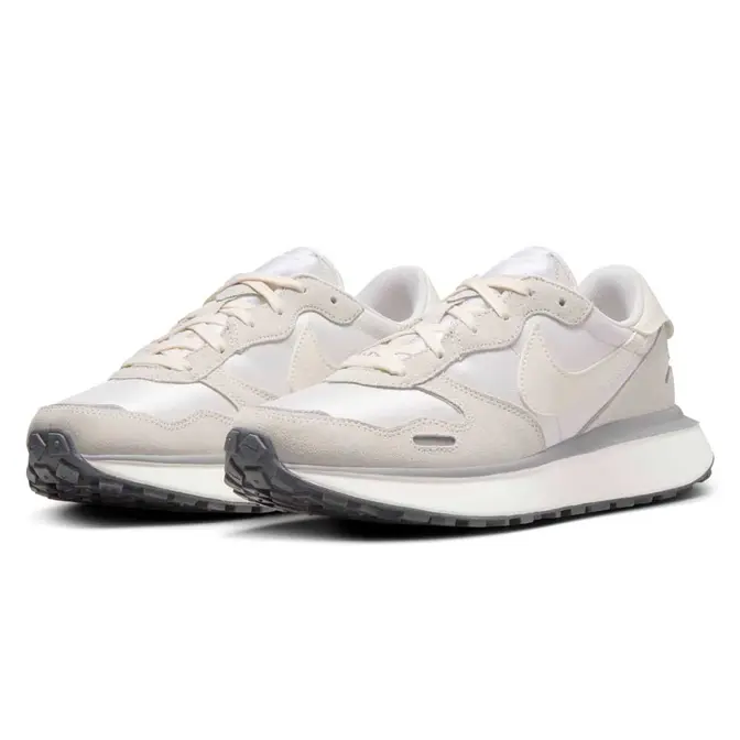 Nike Phoenix Waffle Platinum Tint | Where To Buy | FD2196-002