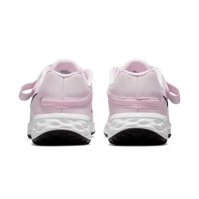 Nike Revolution 6 Flyease Pink | Where To Buy | DD1113-608 | The Sole ...