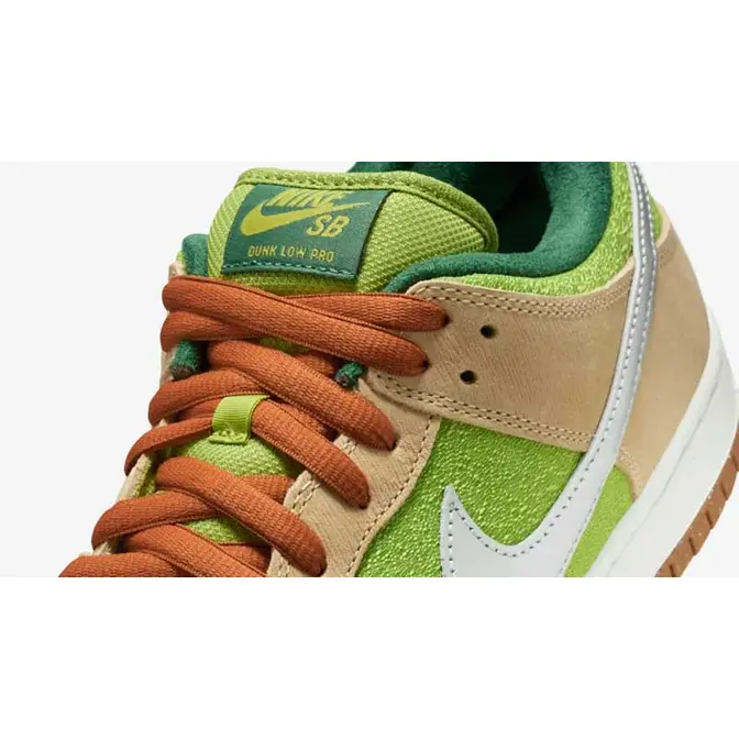 Nike SB Dunk Low Pro Escargot | Where To Buy | FQ7585-200 | The Sole ...