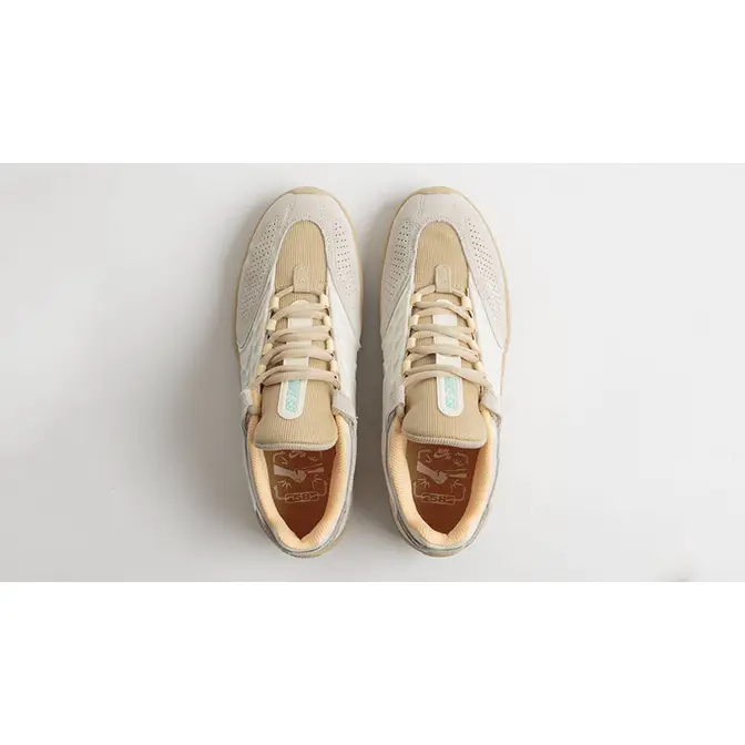 Nike SB Vertebrae Coconut Milk Jade | Where To Buy | FZ4878-100 | The ...
