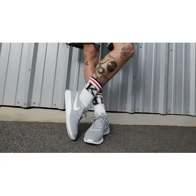 Nike Tanjun Wolf Grey White | DJ6258-002 | The Sole Supplier