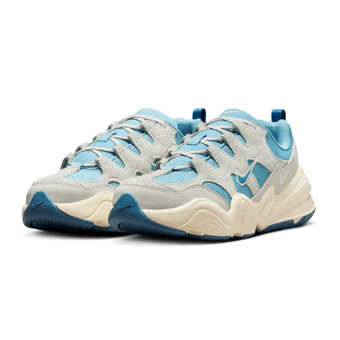 Nike Tech Hera Mica Blue | DR9761-402 | The Sole Supplier