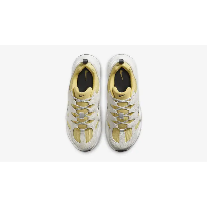 Nike Tech Hera Saturn Gold Light Bone | DR9761-700 | The Sole Supplier