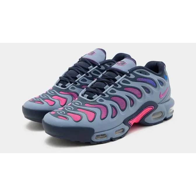 Nike TN Air Max Plus Drift Ashen Slate Pink | FD4290-401 | The Sole ...