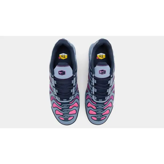 Nike TN Air Max Plus Drift Ashen Slate Pink | FD4290-401 | The Sole ...