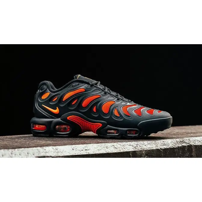 Nike TN Air Max Plus Drift Black | FD4290-010 | The Sole Supplier