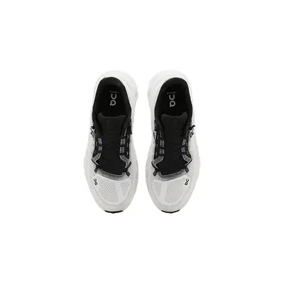 ON Cloudtilt Black Ivory Womens | 3WE10051430 | The Sole Supplier