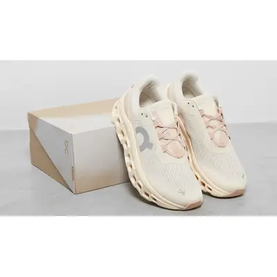 On Running Cloudmonster Moon Fawn | Where To Buy | 61.97785 | The Sole ...