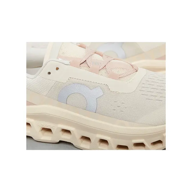 On Running Cloudmonster Moon Fawn | Where To Buy | 61.97785 | The Sole ...