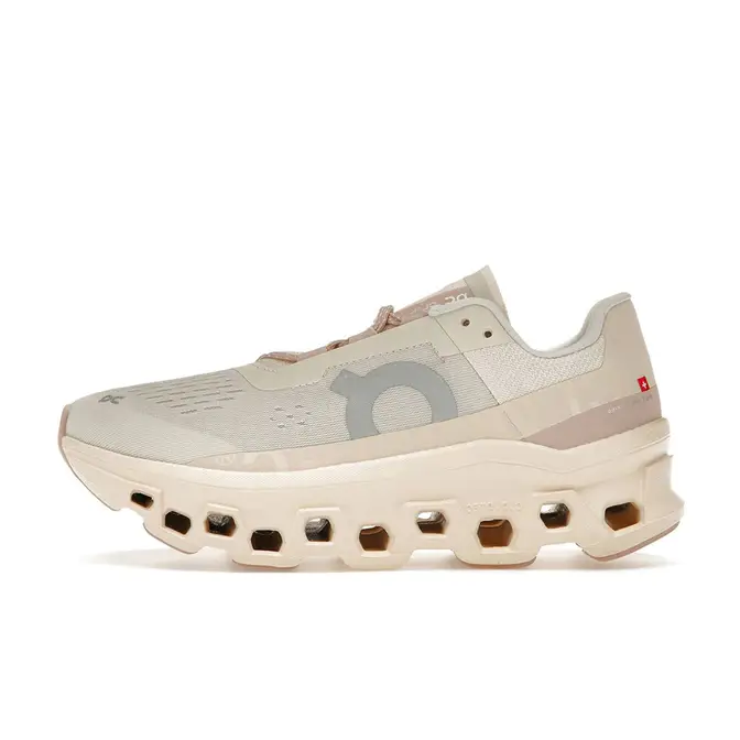 On Running Cloudmonster Moon Fawn | Where To Buy | 61.97785 | The Sole ...