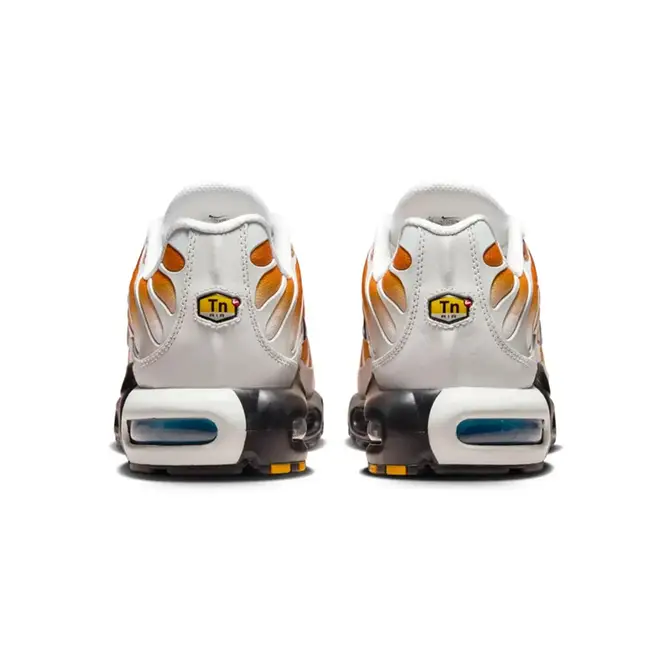 One Block Down x Nike TN Air Max Plus Reverse| FZ3308-700 | The Sole ...