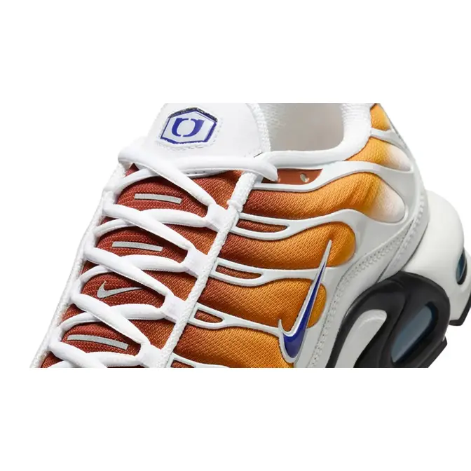 One Block Down x Nike TN Air Max Plus Reverse| FZ3308-700 | The Sole ...