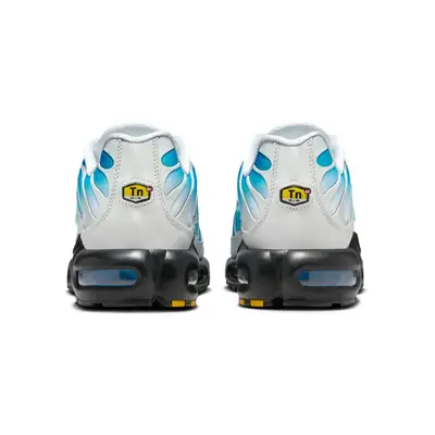 One Block Down x Nike TN Air Max Plus "Hyper Blue Photon Dust" | FZ3308 ...