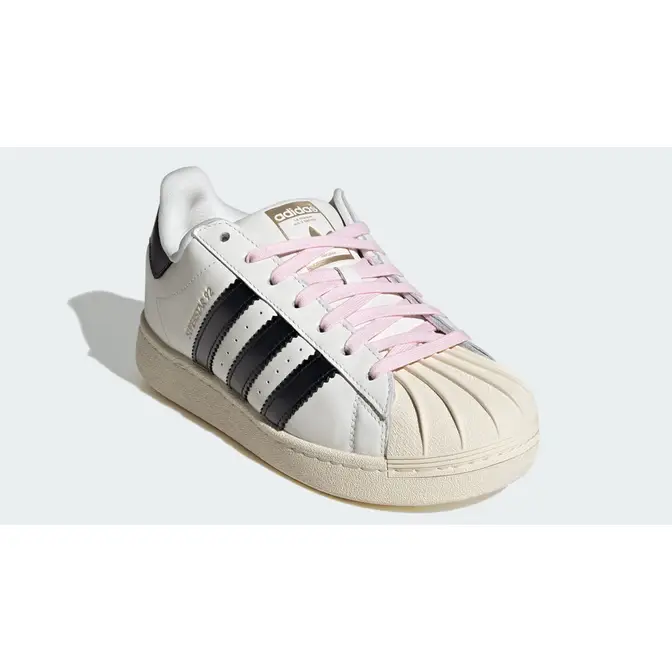 Pharrell x adidas Superstar 92 White | Where To Buy | JI4268 | The Sole ...
