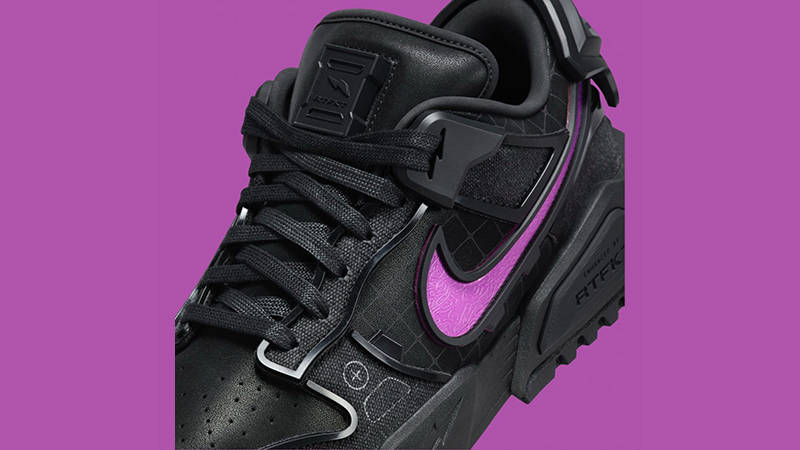 RTFKT x Nike Dunk Genesis "VOID Edition" | HM4465-001 | The Sole Supplier