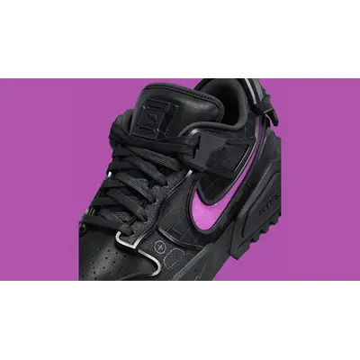 RTFKT x Nike Dunk Genesis "VOID Edition" | HM4465-001 | The Sole Supplier