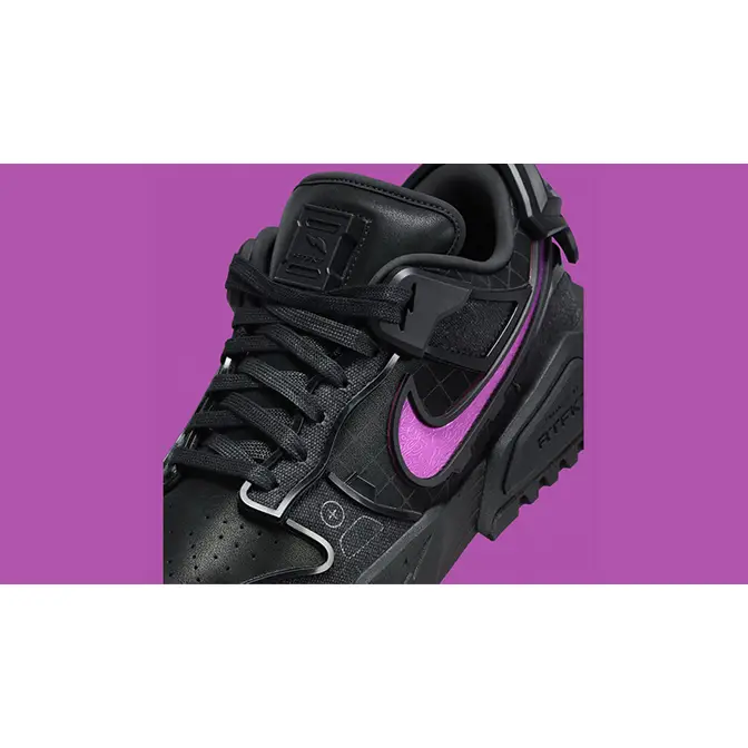 RTFKT x Nike Dunk Genesis "VOID Edition" | HM4465-001 | The Sole Supplier