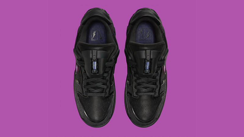 RTFKT x Nike Dunk Genesis "VOID Edition" | HM4465-001 | The Sole Supplier