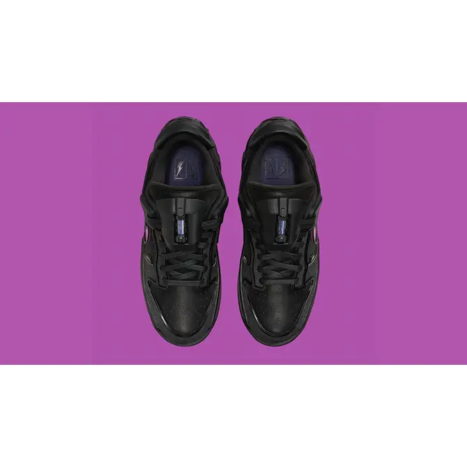 RTFKT x Nike Dunk Genesis "VOID Edition" | HM4465-001 | The Sole Supplier