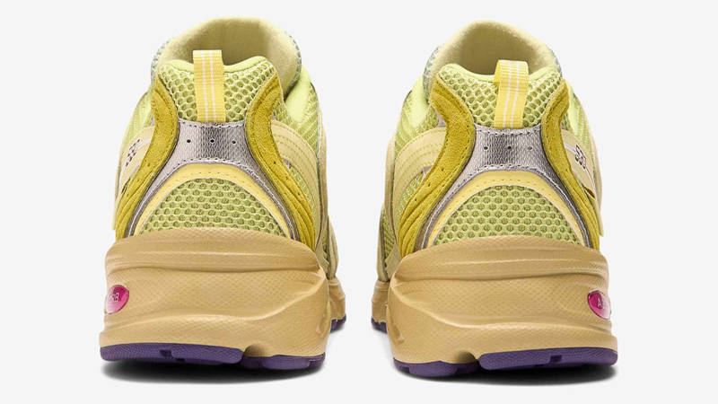 Salehe Bembury x New Balance 530 Prosperity Be The Prize | Where To Buy ...
