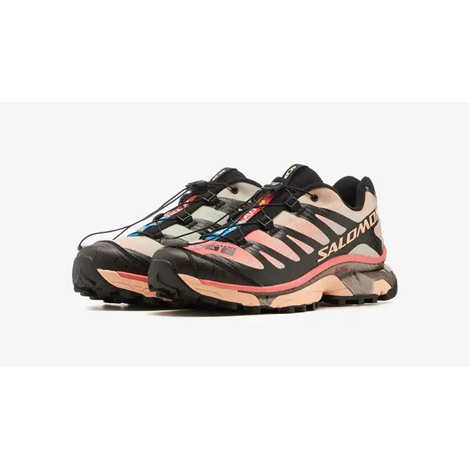 Salomon XT-4 OG Aurora Borealis Prairie Sunset | Where To Buy | L47442200 | The Sole Supplier