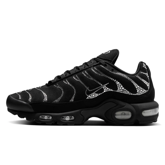 Nike TN Air Max Plus | Shop Latest Releases & Upcoming Drops | The Sole ...