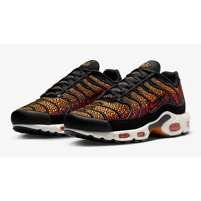 Swarovski x Nike TN Air Max Plus Sunset | FZ9042-001 | The Sole Supplier