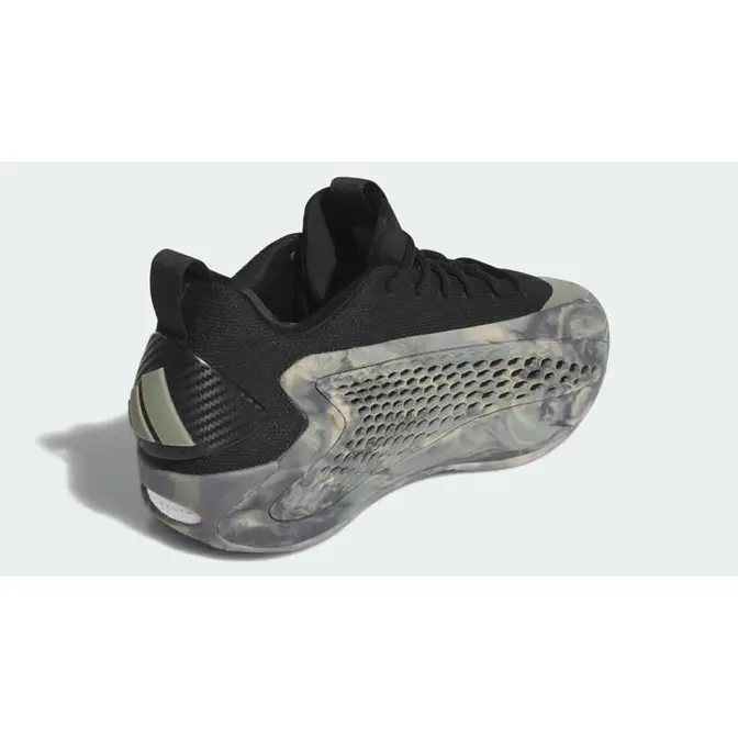 adidas AE 1 Low MX Silver Pebble | Where To Buy | JI4066 | The Sole ...