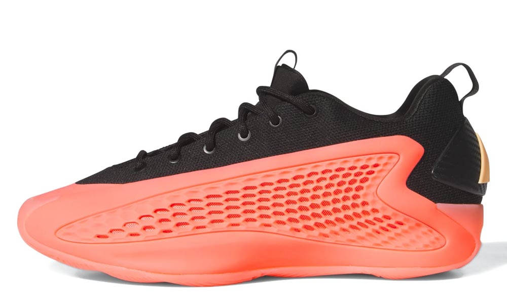 adidas AE1 Low Mural | The Sole Supplier