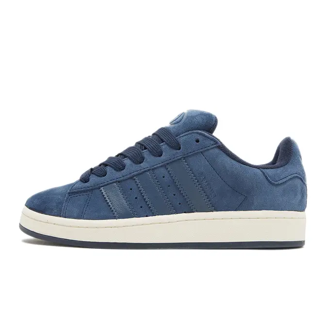 adidas Campus 00s Blue | JH9610 | The Sole Supplier