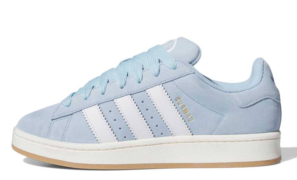 adidas Campus 00s Clear Sky Blue | JI2005 | The Sole Supplier