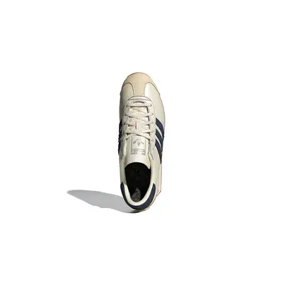 adidas Country OG Night Indigo Off White | IE3940 | The Sole Supplier