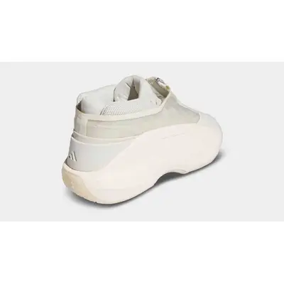 adidas Crazy IIInfinity Chalk White | IH2663 | The Sole Supplier