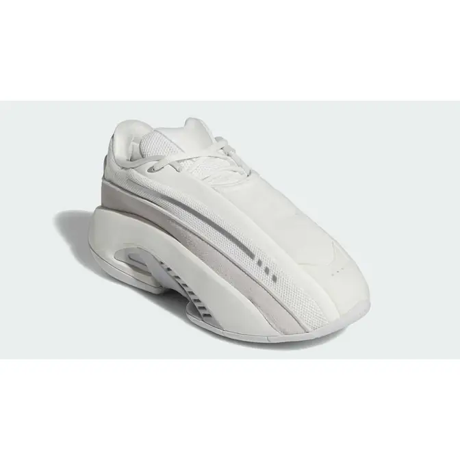 adidas Crazy Mad Iiinfinity White Dash Grey | Where To Buy | IH2811 ...