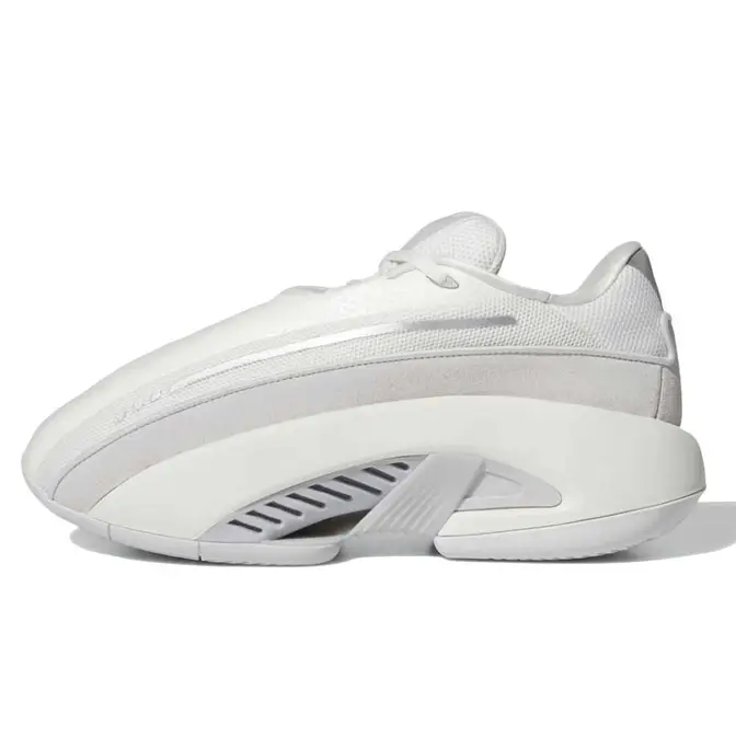 adidas Crazy Mad Iiinfinity White Dash Grey | Where To Buy | IH2811 ...