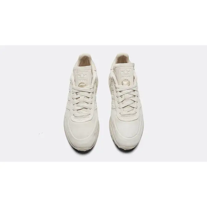adidas LA Trainer XLG Beige | IH0295 | The Sole Supplier