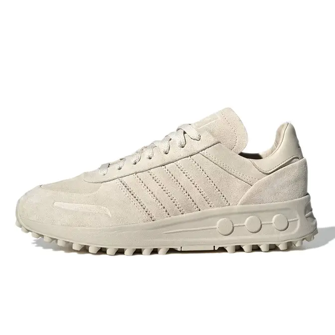 adidas LA Trainer XLG Beige | IH0295 | The Sole Supplier